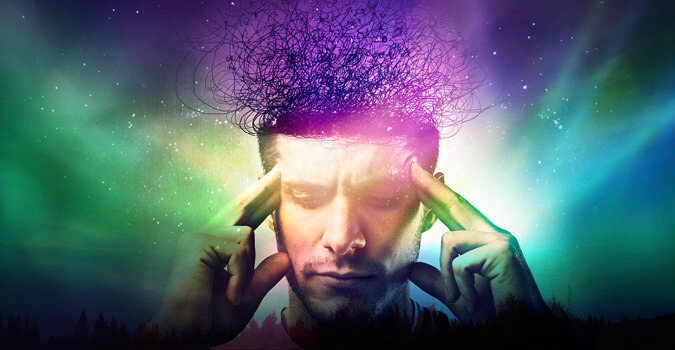 10 techniques for achieving Lucid dreaming