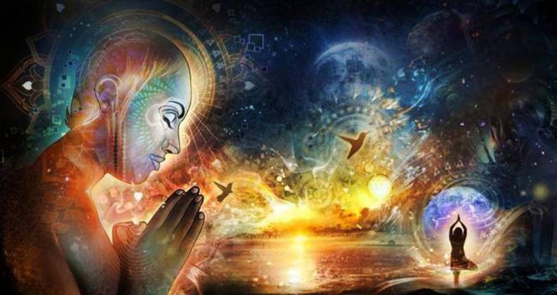 10 Steps to Enlightenment