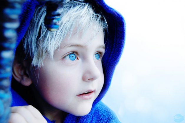 Are You An Indigo? 11 Traits Of Indigo Children