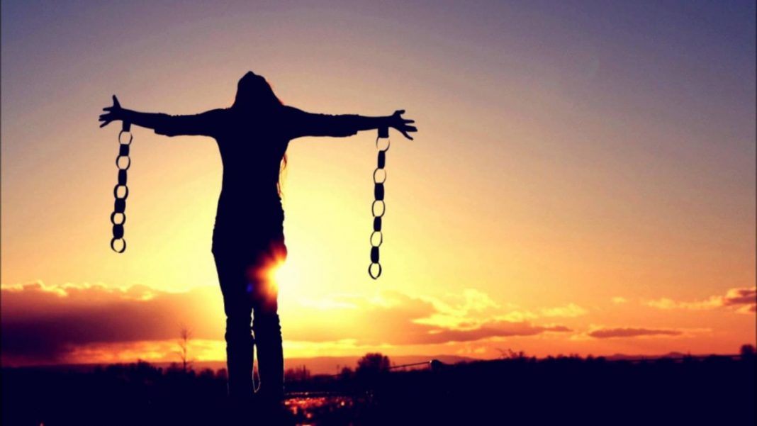 5 Steps To Recover From Personal Trauma