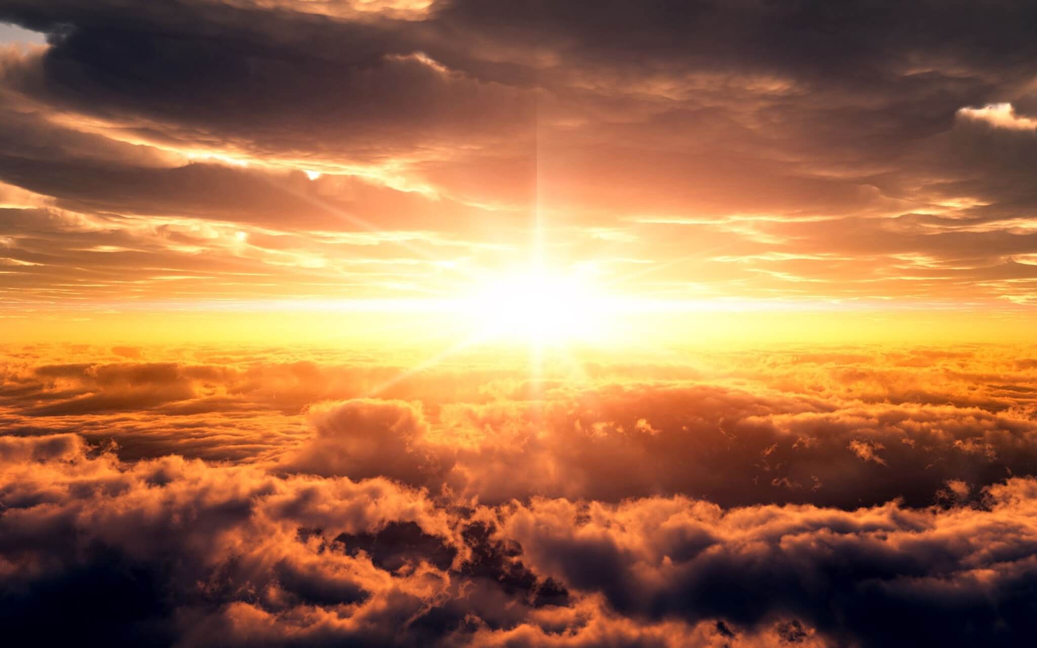 heaven-sun-clouds-landscapes-skies-2560x1600-wallpaper ⋆ Quantum World ...