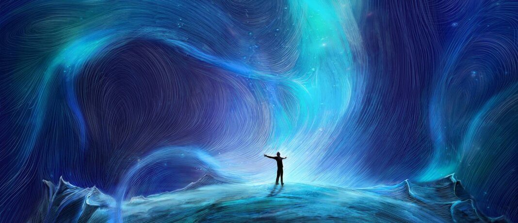 The Life and Journey of Souls